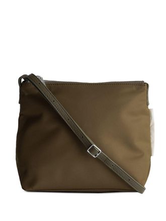 Yu Mei petit sac à bandoulière Utility Braidy - Vert