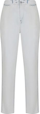 Diesel Femme, Jeans, Blanc, Taille: W26 Jeans
