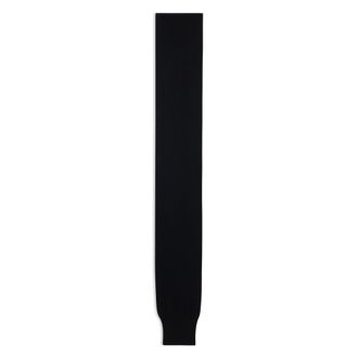 Moschino Accessoire de cheveux en laine - Femme - Accessoires - Noir - Taille: ONE Size