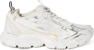 Off-white Femme, Chaussures, Blanc, Taille: 39 EU Baskets