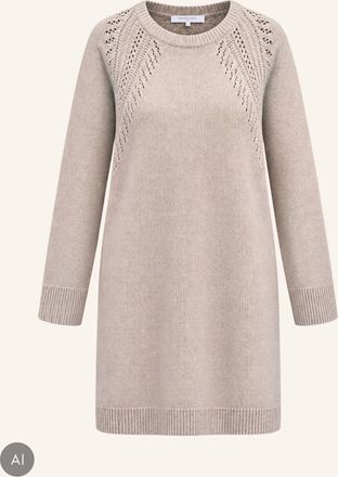 Gerard Darel Kleid Coset beige