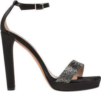 Albano CHAUSSURES - Sandales sur YOOX.COM