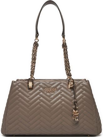 Guess Handtasche Guess HWQG95 08090 Braun