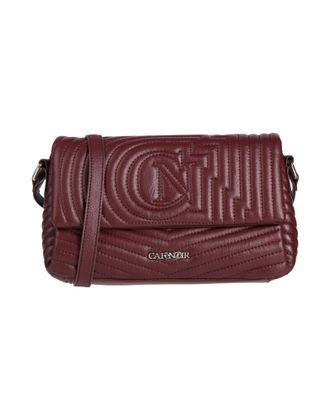 Caf&egrave;noir TASCHEN - Umh&auml;ngetasche auf YOOX.COM