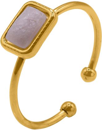 Heideman Ring Perna