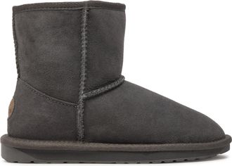 Emu Schneeschuhe EMU Australia Stinger Mini W10003 Grau