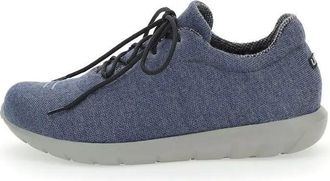 UYN Damen Living Cloud Sneaker, Blue Melange, 37 EU