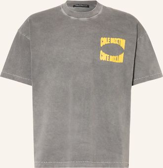 Cole Buxton Cole Buxton T-Shirt grau