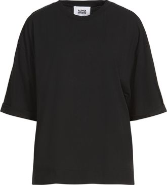 Alpha Studio TOPS - T-shirts auf YOOX.COM