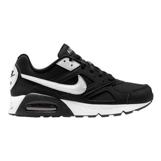Nike Air Max Ivo Sneaker f&uuml;r Damen (Schwarz/Wei&szlig;)