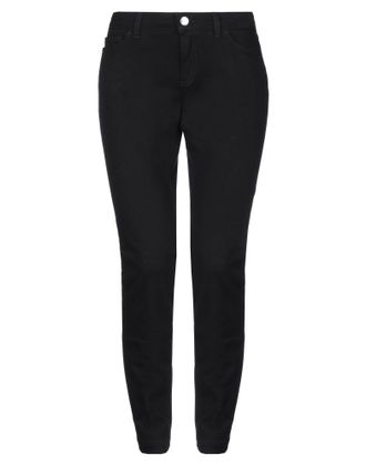 Dolce & Gabbana HOSEN & R&Ouml;CKE - Jeanshosen auf YOOX.COM