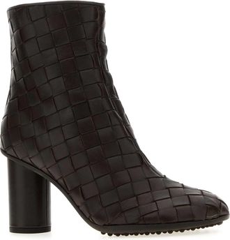 Bottega Veneta Fondant Stivali Boot