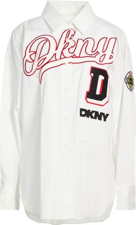 DKNY TOPS - Hemden auf YOOX.COM