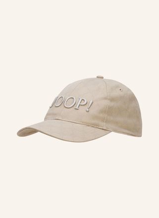 Joop Cap beige
