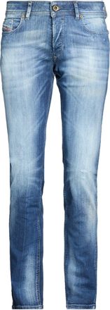 Diesel HOSEN & R&Ouml;CKE - Jeanshosen auf YOOX.COM