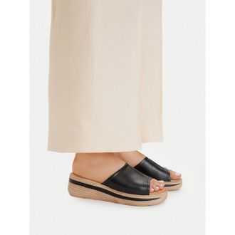 Lasocki Pantoletten Lasocki CEO-WI16-3292-02 Schwarz