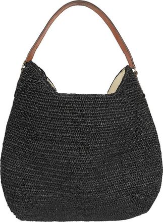 Ibeliv Femme, Sacs, Noir, Taille: ONE Size Sac Hobo Meva