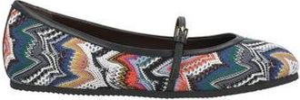 Missoni CHAUSSURES - Ballerines sur YOOX.COM