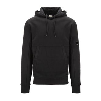 C.P. Company Hoodies - - Sweatshirts & Hoodies - Herren - Schwarzk - S