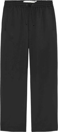 New Amsterdam Surf Association Homme, Pantalons, Noir, Taille: XL Work Pantalons