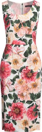Dolce & Gabbana KLEIDER - Midi-Kleider auf YOOX.COM