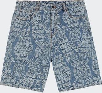 Daily Paper Clothing Short - Taille XS
