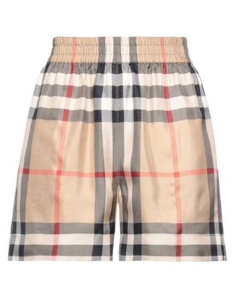 Burberry HOSEN & R&Ouml;CKE - Shorts & Bermudashorts auf YOOX.COM