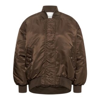 MY ESSENTIAL WARDROBE Jacken - - Jackets - Damen - Braun - 2XL