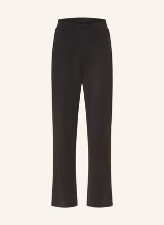 Darling Harbour Darling Harbour Jerseyhose schwarz
