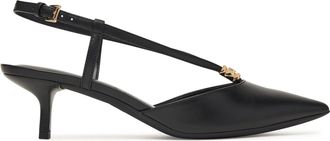 Michael Kors Pumps MICHAEL Michael Kors Cherie 40T6CHMP1L Schwarz
