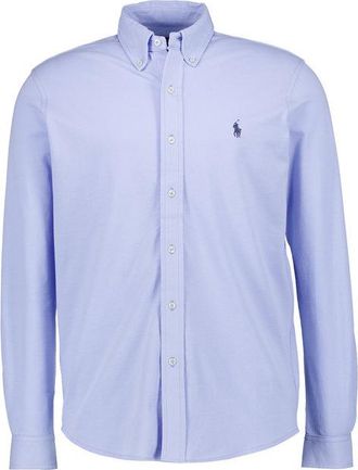 Polo Ralph Lauren Herren Hemd blau