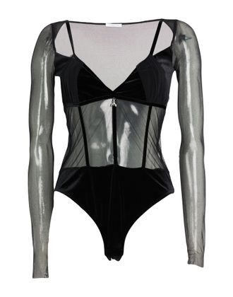 Patrizia Pepe TOPS - Bodysuits auf YOOX.COM