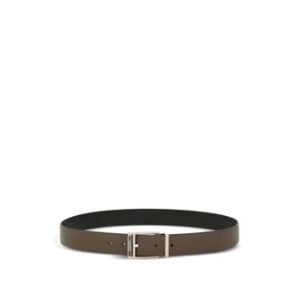 Ferragamo Herren, Accessories, Schwarzk, 110 CMGr&ouml;&szlig;e