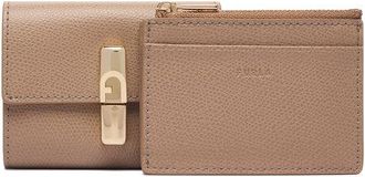 Furla Geldb&ouml;rse Iride S WP00640 ARE000 CN 4563S Beige