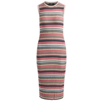 Max Mara Femme, Robes, Multicolore, Taille: 40 FR Wkdsnob Knit Dress