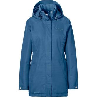 Vaude Damen Mantel SE Wo Cornia Coat