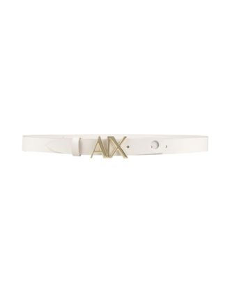 A|X Armani Exchange Kleinlederwaren - G&uuml;rtel auf YOOX.COM