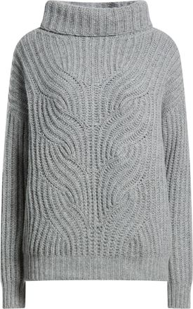 Bruno Manetti STRICKWAREN - Rollkragenpullover auf YOOX.COM