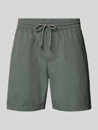 Only & Sons Sweatshorts mit seitlichen Eingrifftaschen Modell LINUS