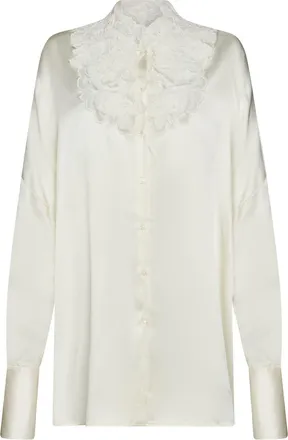 Ermanno Scervino TOPS - Hemden auf YOOX.COM