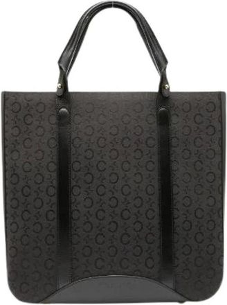 Celine Damen, Pre-Owned, Schwarzk, ONE SIZEGröße