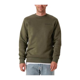 Peak Performance Herren, Sweatshirts & Hoodies, Gr&uuml;n, 2XLGr&ouml;&szlig;e