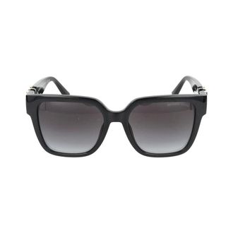 Michael Kors Damen, Accessories, Schwarzk, 54 MMGr&ouml;&szlig;e