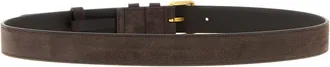 Valentino Garavani Flaneuse Belt - Brown