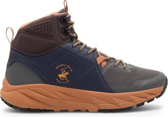 Beverly Hills Polo Club Sneakers Beverly Hills Polo Club BUSH-01 Dunkelblau