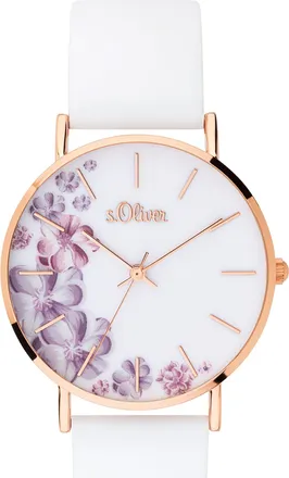s.Oliver Uhr SO-3706-PQ