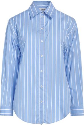 Sandro TOPS - Hemden auf YOOX.COM