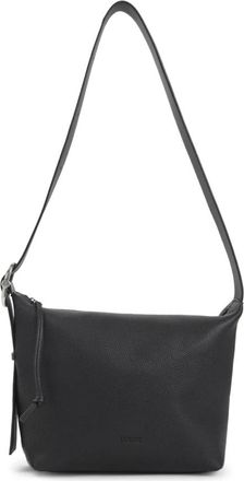 Loewe Femme, Sacs, Noir, Taille: ONE Size Loop Hobo Bag