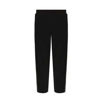 Givenchy Pantalon de jogging en coton Givenchy