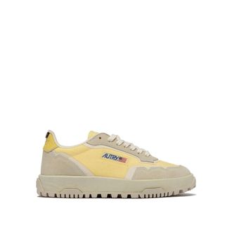 Autry Damen, Schuhe, Mehrfarbig, 41 EUGr&ouml;&szlig;e